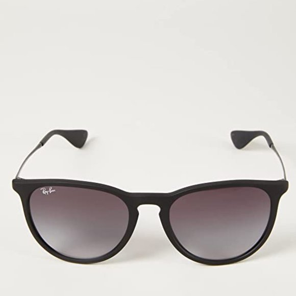 Ray-Ban | Accessories | Rayban Rb471 Erika Round Sunglasses | Poshmark
